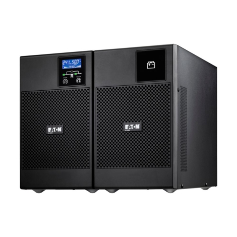 Bộ ắc quy ngoài cho UPS Eaton 9E 6Ki - 9E EBM 180V